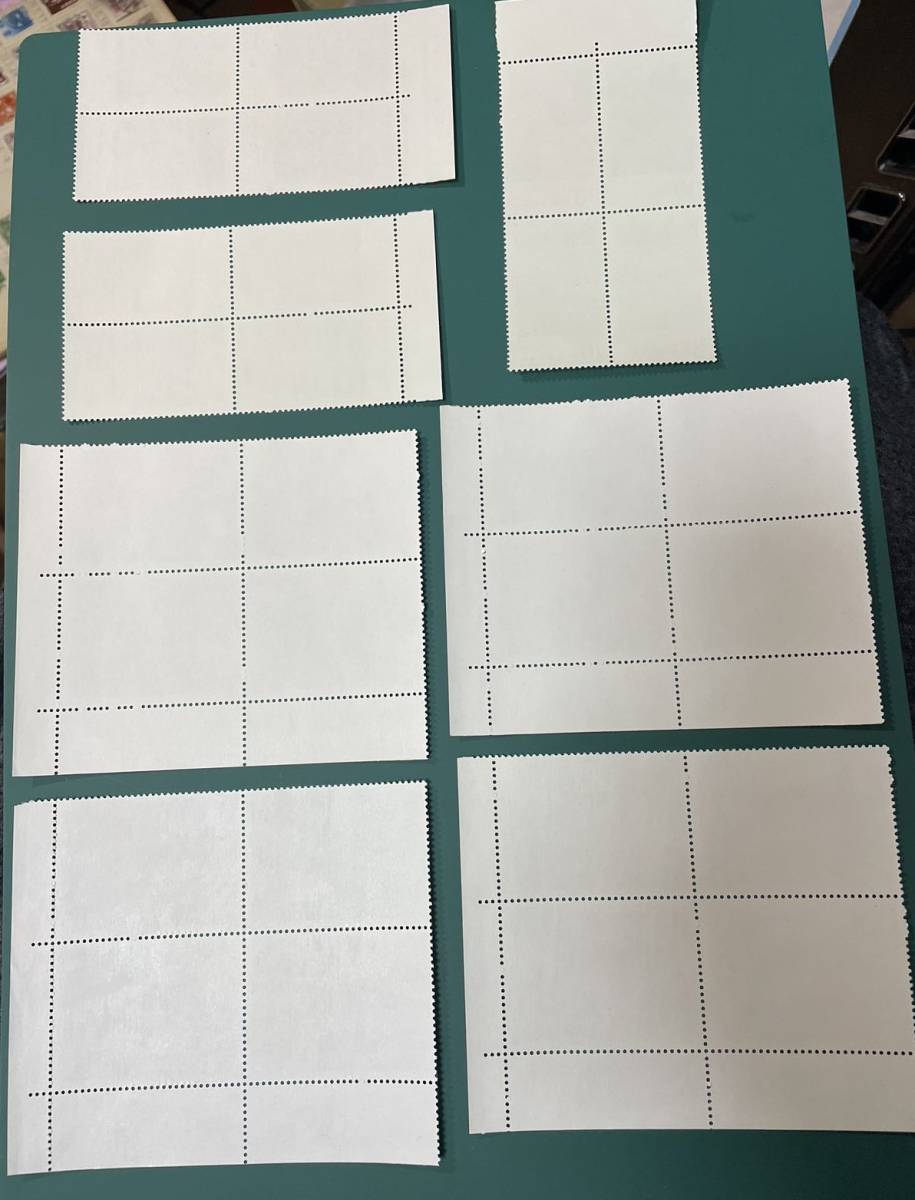 Yahoo!オークション - 中国切手 JT切手T95 T126 田型銘付き 未使用2セット