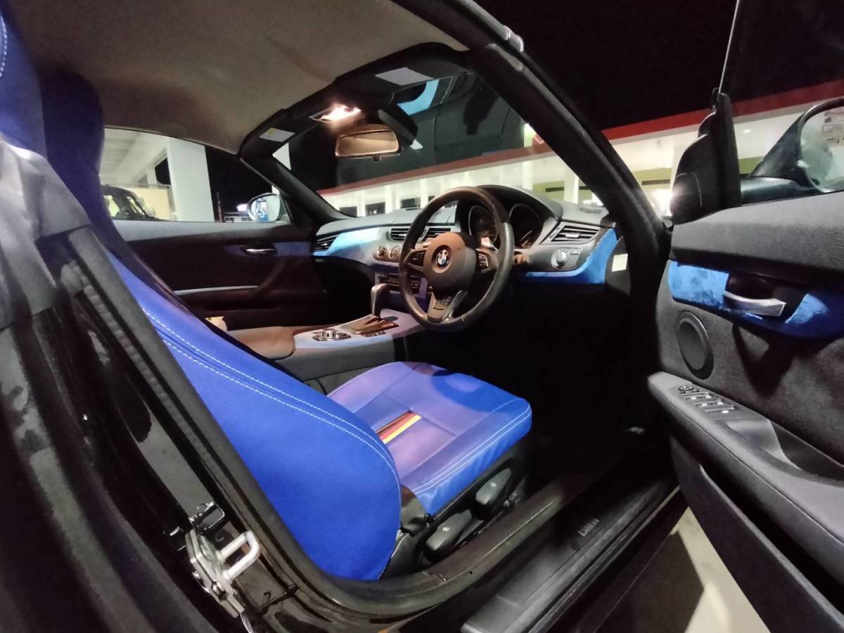 Yahoo!オークション - BMW Z4 E89