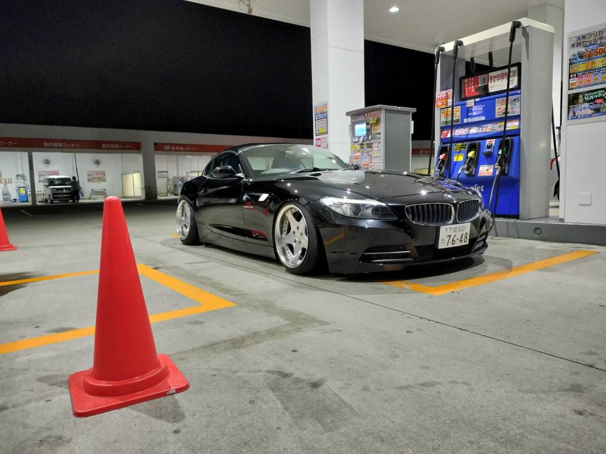 Yahoo!オークション - BMW Z4 E89