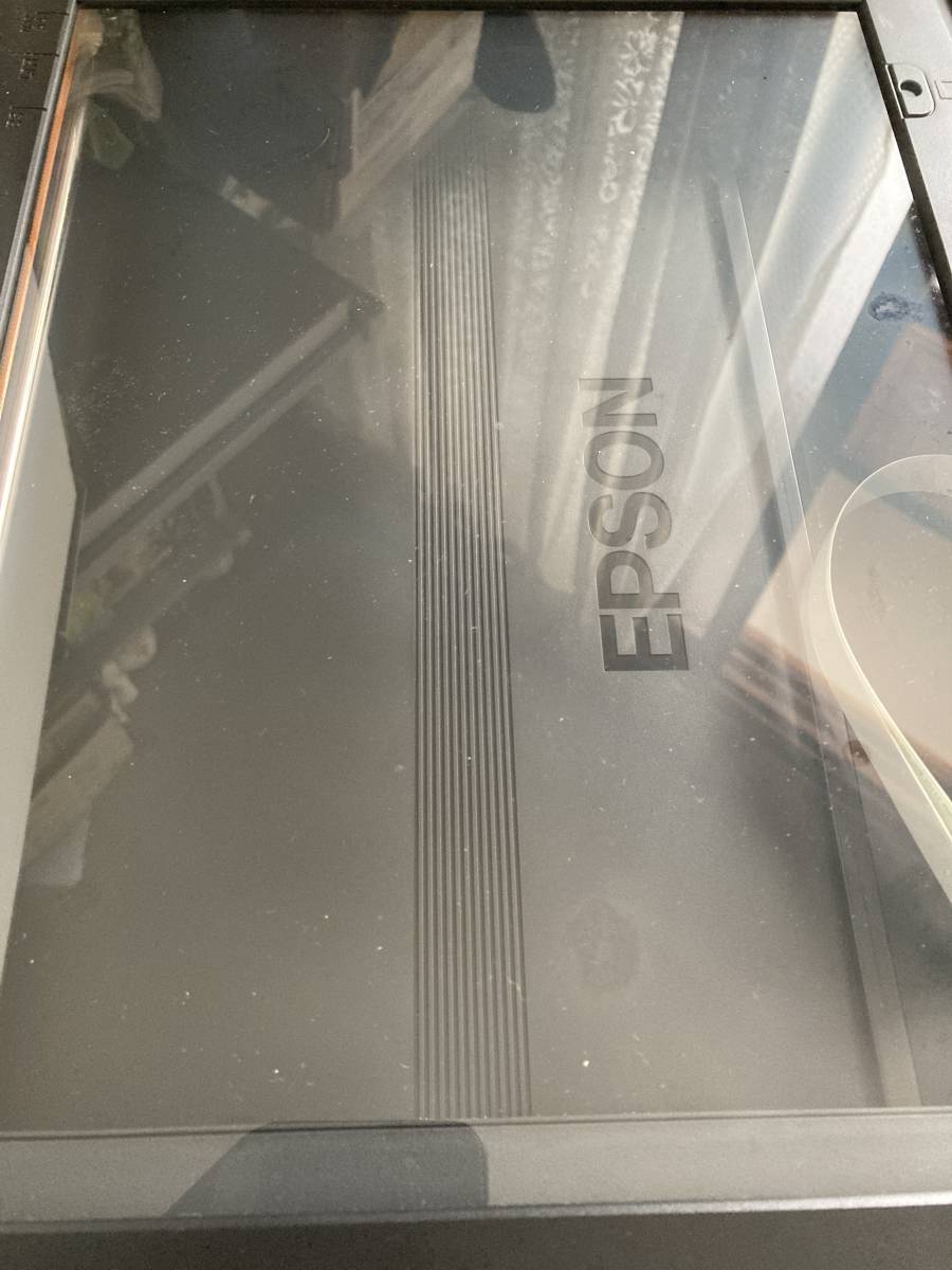 Yahoo!オークション - エプソンPM-T990有無線LANカウンタリセット済WIN...