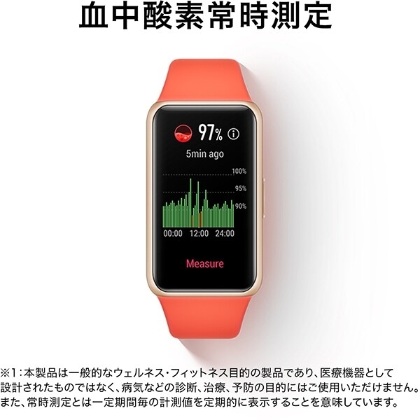 Yahoo オークション 新品未開封 Huawei ファーウェイ スマートウォ