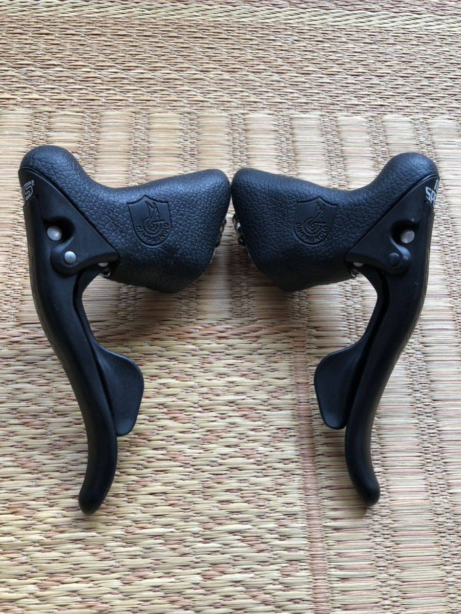 Yahoo!オークション - [カンパニョーロ]ゼノン10SエルゴパワーQS