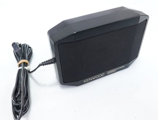 Yahoo!オークション - KENWOOD SP-50B 外部スピーカー 高音質