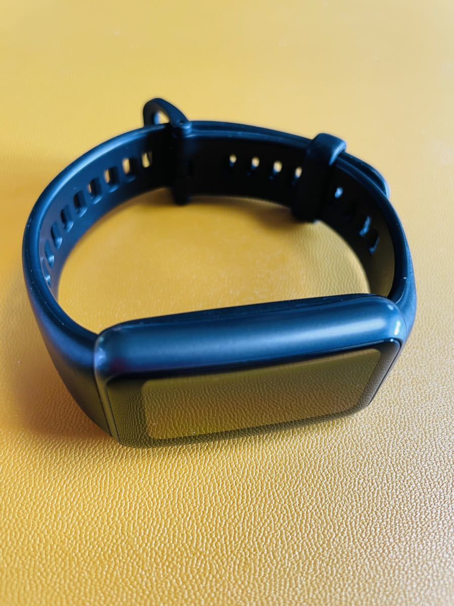 Yahoo オークション Huawey ファーウェイ スマートウォッチ Band6