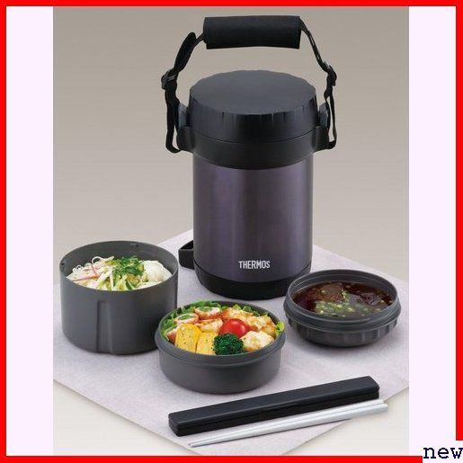 Yahoo!オークション - 新品 サーモス MDB JBG-1801 ミッドナイトブルー...