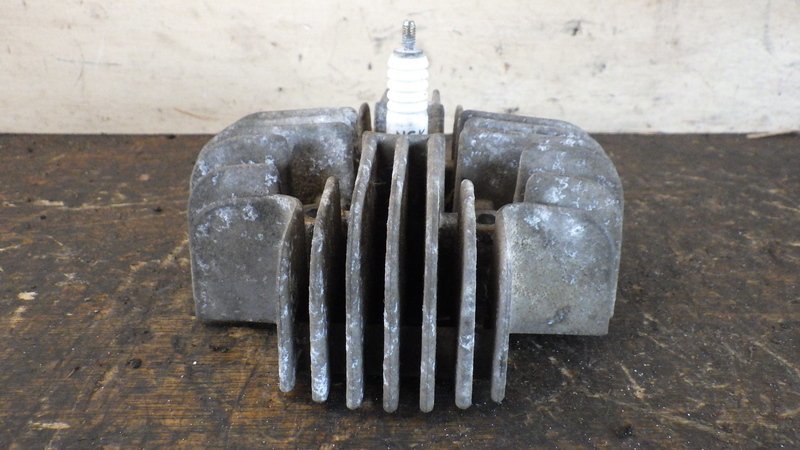 Yahoo!オークション - RGA-76A ジッピィ50 純正 エンジン シリンダー ...