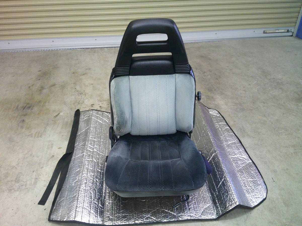 1000円 TOYOTA トヨタ純正 AE86 トレノ レビン ハチロク 運転席シート KP61 TE71 AE70 KE70(トヨタ用)｜売買されたオークション情報、yahooの商品情報を ...