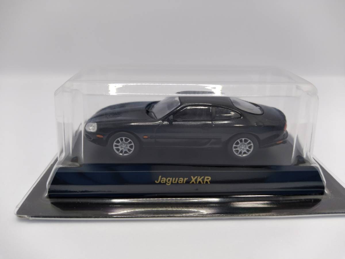 Yahoo!オークション - 1/64 京商 ブリティッシュカー British Car Jagu...