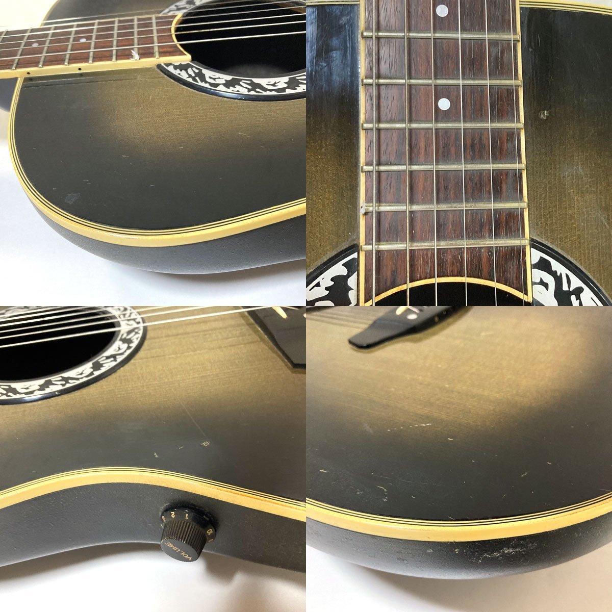 Tornado by Morris GXJ エレアコ MADE IN JAPAN 日本製 モーリス トルネード(モーリス)｜売買されたオークション情報、yahooの商品情報をアーカイブ公開 ...