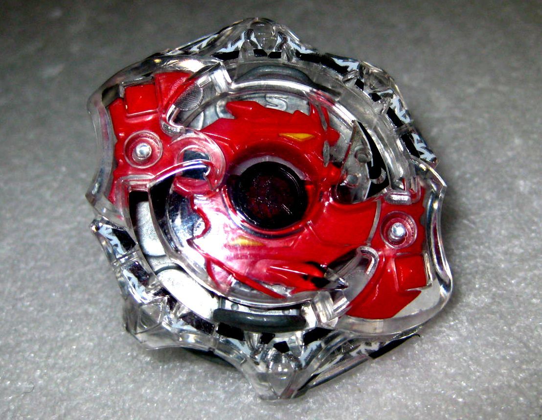Yahoo オークション Takaratomy【beyblade Burst】ベイブレード バー