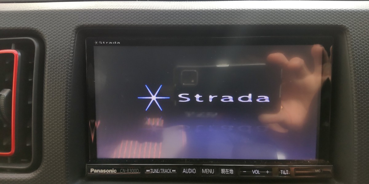 Yahoo!オークション - CN-R300D