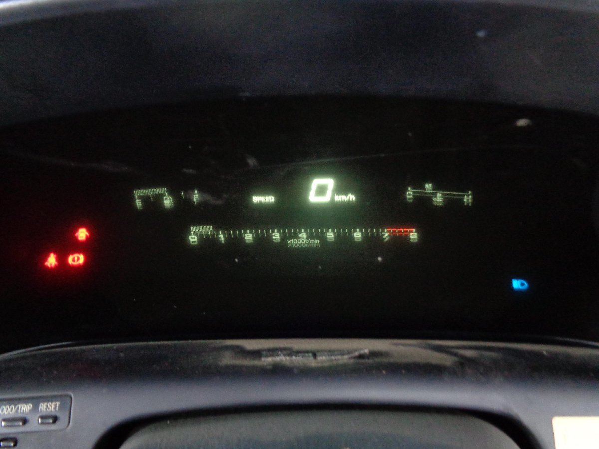 Yahoo!オークション - JZZ30 ソアラ メーターASSY