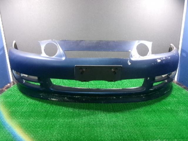 Yahoo!オークション - JZZ30 ソアラ フロントバンパー