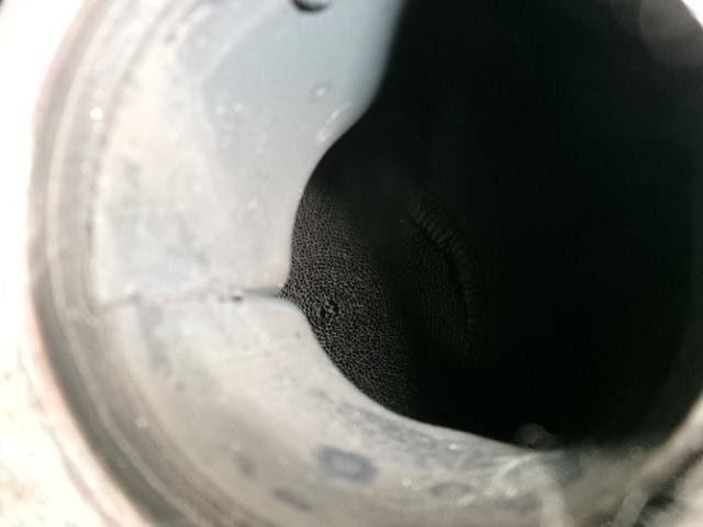 Yahoo!オークション - HZ33 フェアレディZ ニスモ キャタライザー