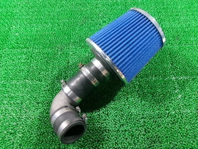 Yahoo!オークション - EA11R カプチーノ 社外 エアクリーナー