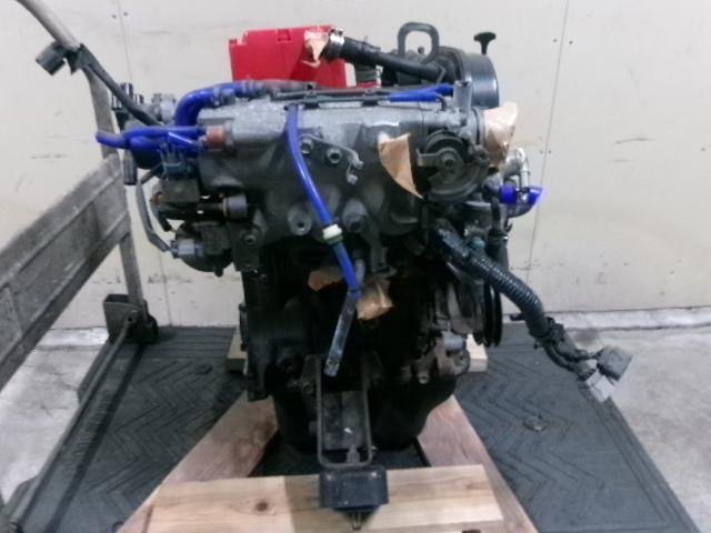 Yahoo!オークション - EA11R カプチーノ 実働 F6A エンジン