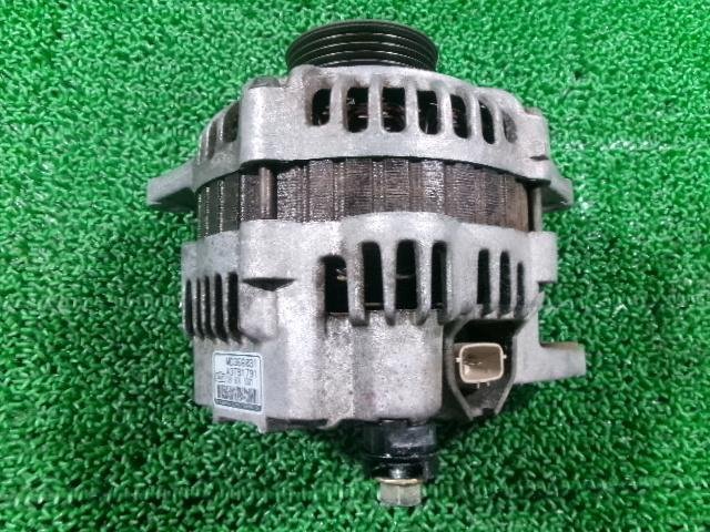 Yahoo!オークション - CT9A ランサー エボ9 オルタネーター