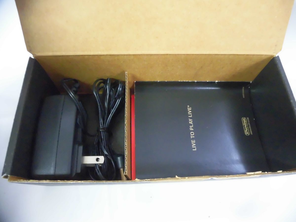 Yahoo!オークション - 49 送60サ 1224%B19 MXR M151 DOUBLESHOT DISTOR...