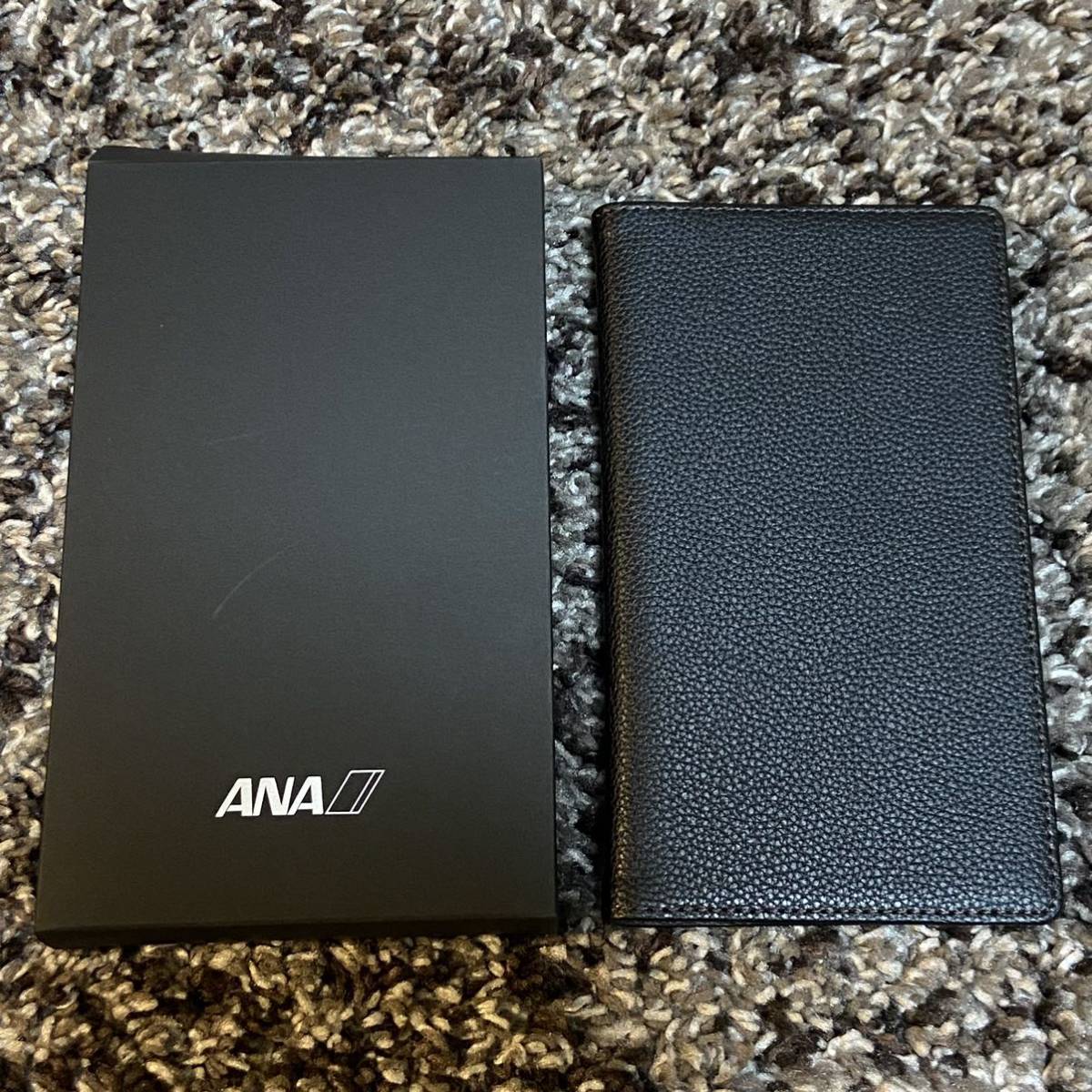 Yahoo!オークション - ANA 2024手帳 全日空 Paul Stuart