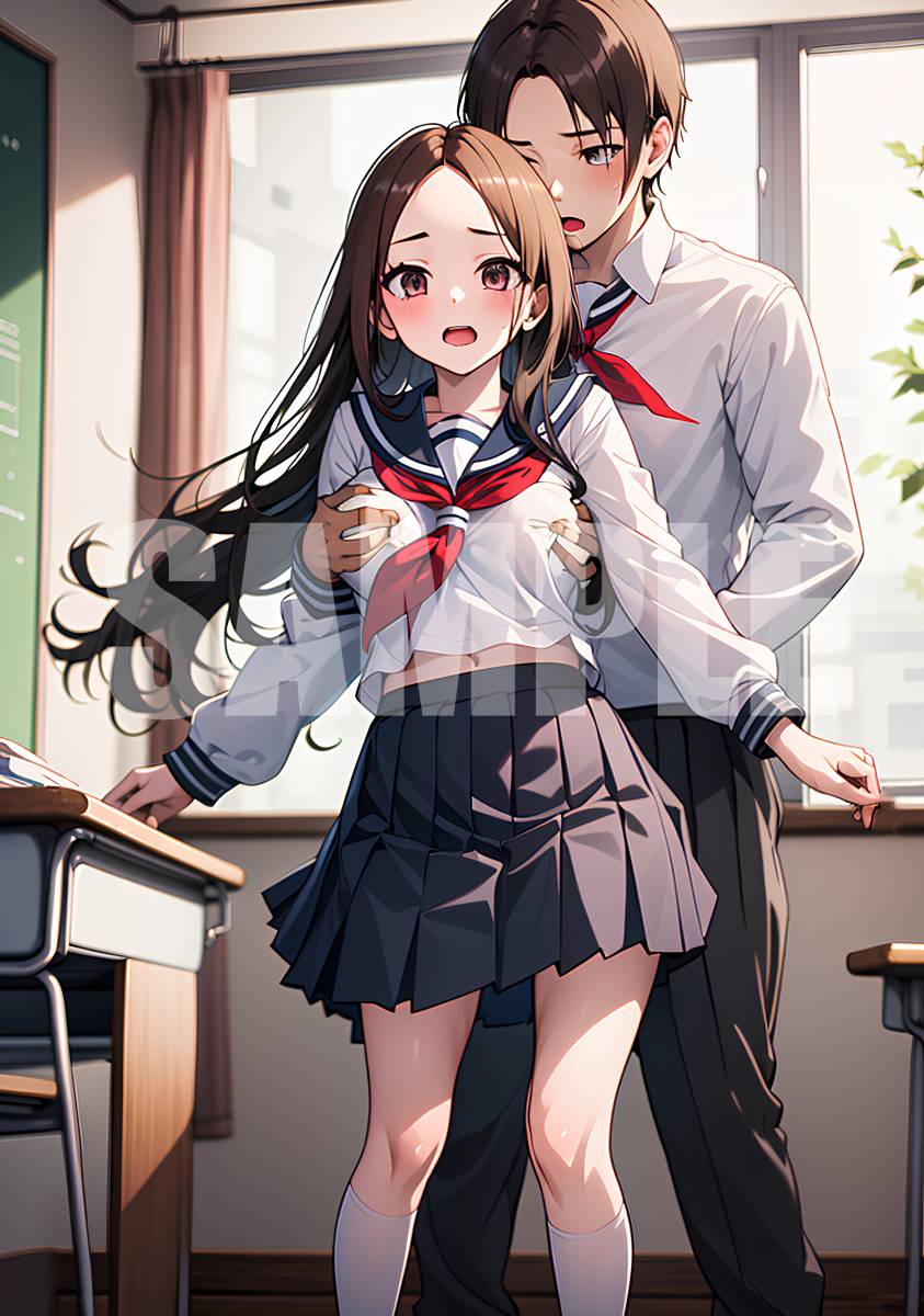 Yahoo!オークション - F67 【10枚セット】 からかい上手の高木さん 高...