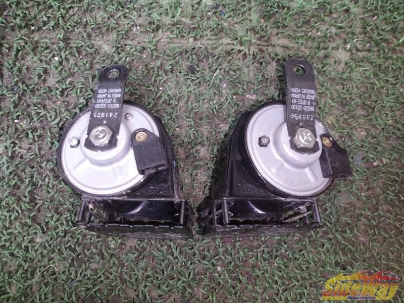 Yahoo!オークション - S_RX-8(SE3P)使用MARUKO ホーン 2点【B65S】