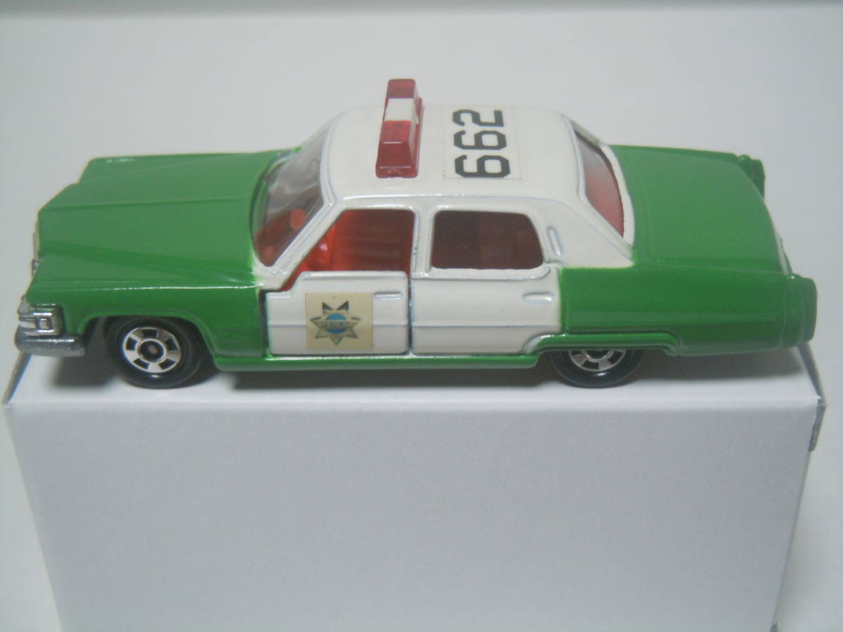 Yahoo!オークション - アメリカンハイウェーセット単品F51-1-13キャデ...