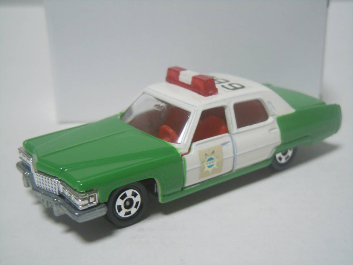 Yahoo!オークション - アメリカンハイウェーセット単品F51-1-13キャデ...