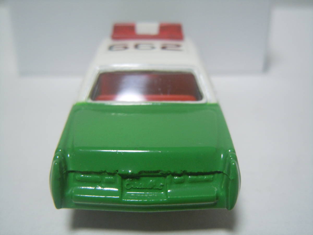 Yahoo!オークション - アメリカンハイウェーセット単品F51-1-13キャデ...