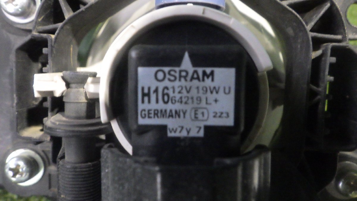 Yahoo!オークション - スズキ キャリートラック DA16T【 フォグランプ...