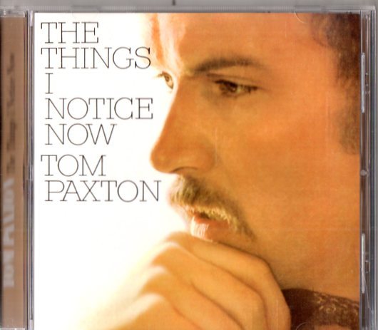 Yahoo!オークション - Tom Paxton /69年/ルーツ フォーク ssw