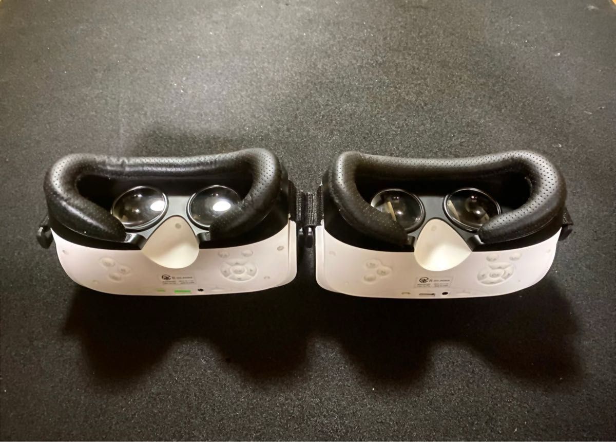アウトビジョンVRスコープ専用インターフェース付き(4作品ソフト アウトビジョンVRスコープ専用インターフェース付き(4作品ソフト