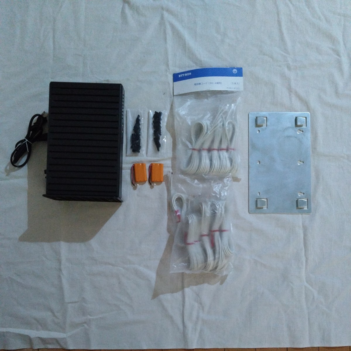 Yahoo!オークション - NX2M主装置（ユニット含む）と電話機セットとOG4...