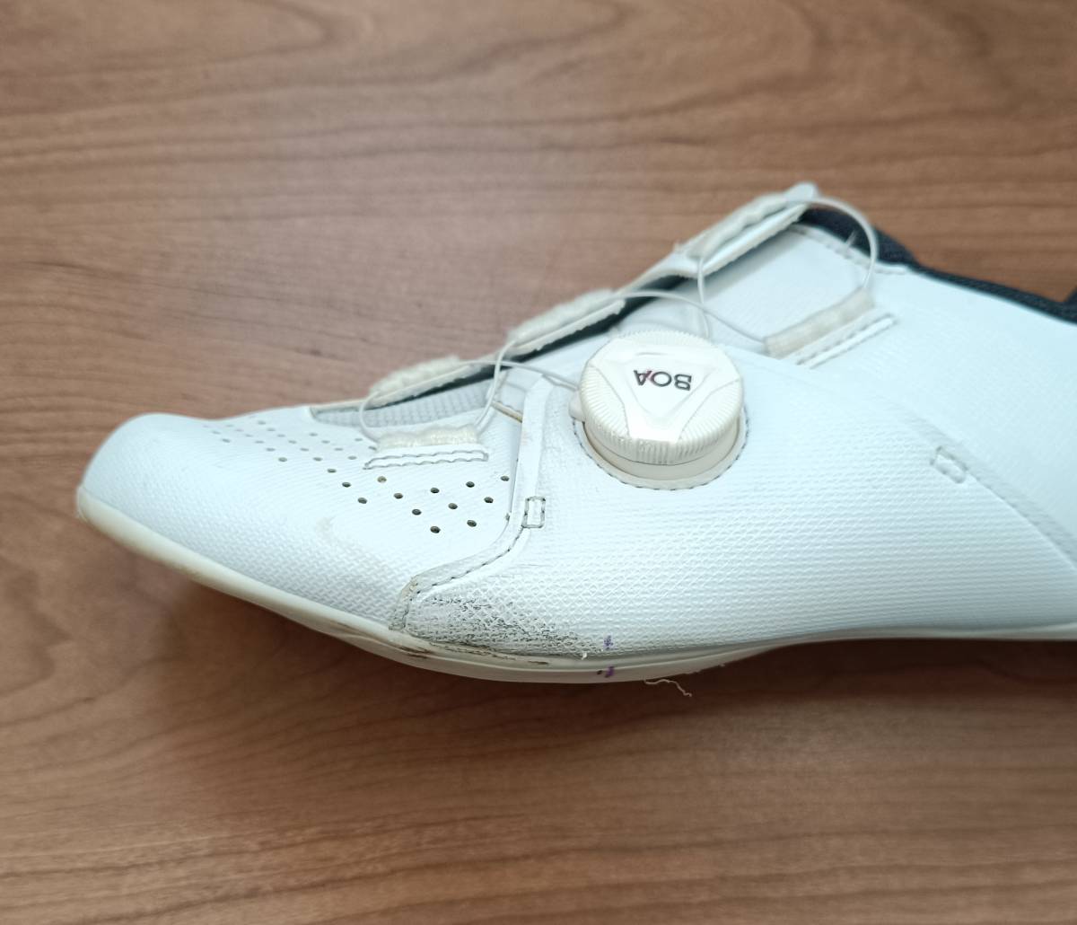 Yahoo!オークション - シマノ RC3 SH-RC300 40(25.2cm) ロード SPD-SL