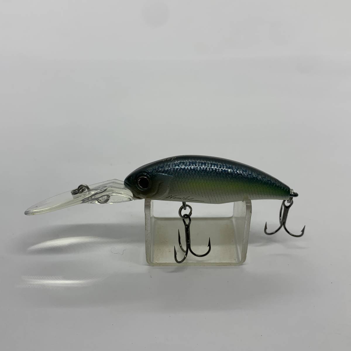 Yahoo!オークション - B-36303 O.S.P OSP ダンク48F