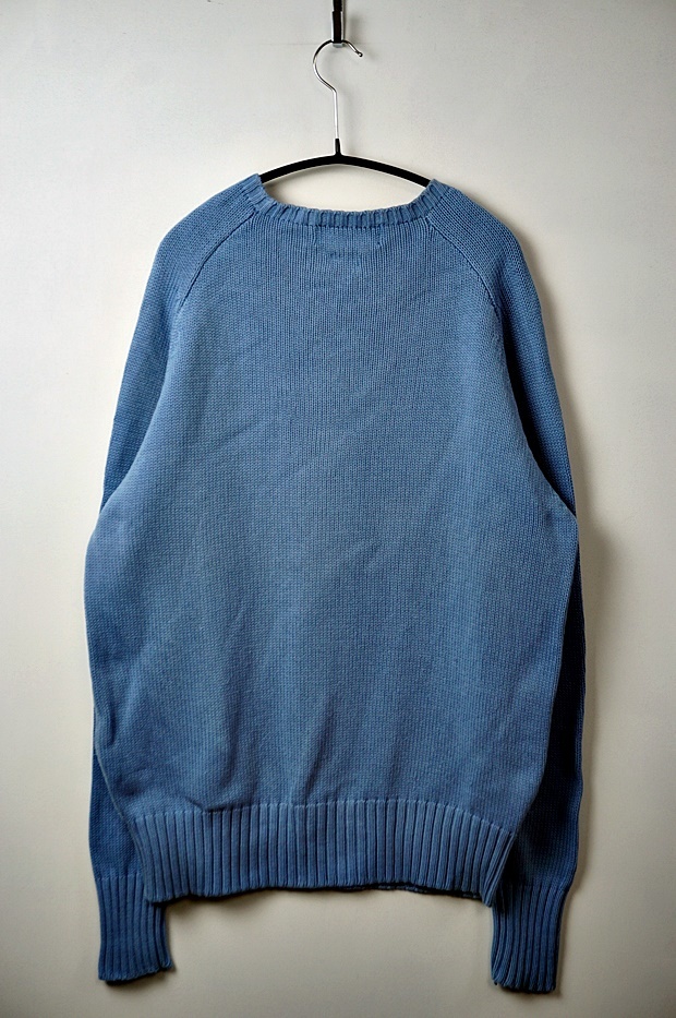 Yahoo!オークション - L149 RALPH LAUREN ラルフローレン ポロ POLO ク...