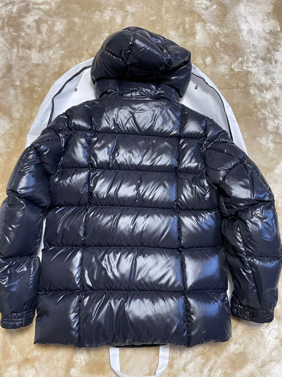 サイズ1 モンクレール MONCLER ダクナックドゥーニャック サイズ1 モンクレール MONCLER ダクナックドゥーニャック