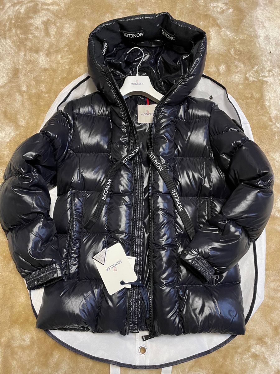 サイズ1 モンクレール MONCLER ダクナックドゥーニャック サイズ1 モンクレール MONCLER ダクナックドゥーニャック
