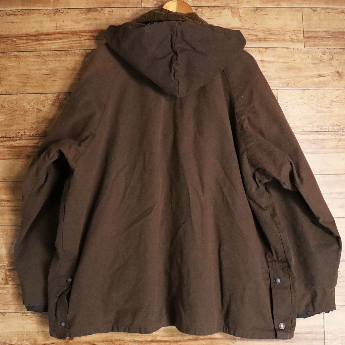 Yahooオークション G9ks76 2 Mlw Country Sport オイルドジャケッ
