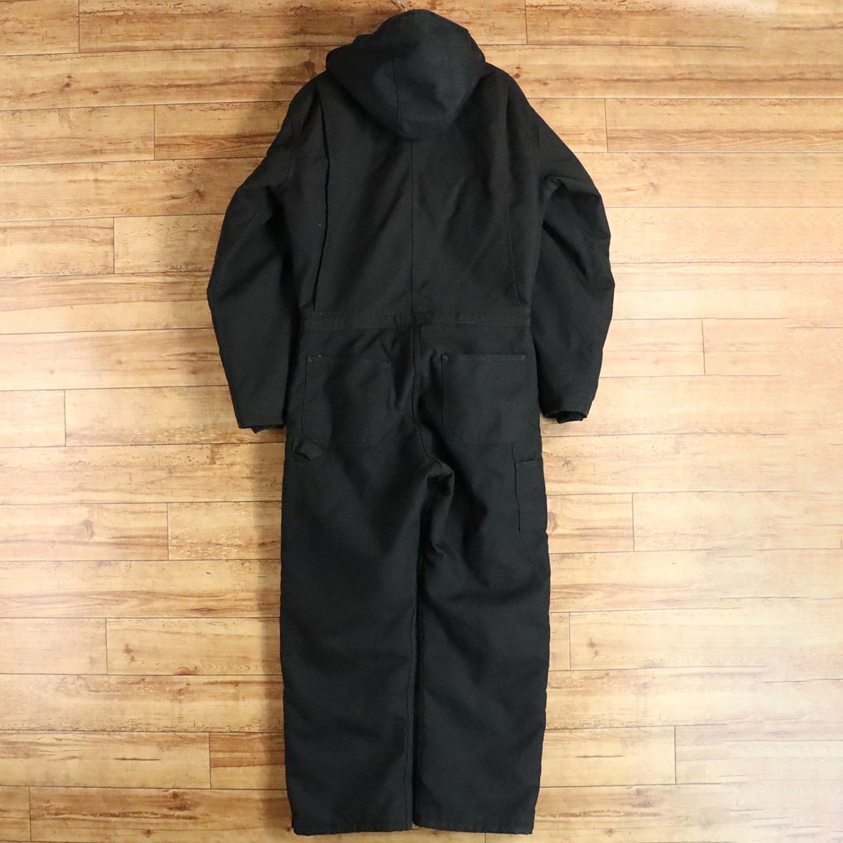 Yahoo!オークション - B5S/K6.29-2 Carhartt カーハート Extremes ダッ...