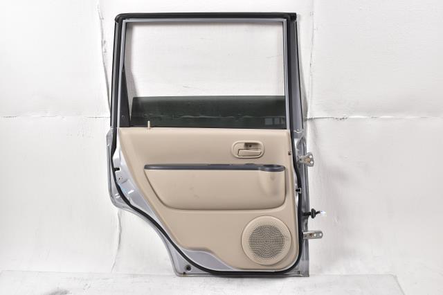 Yahoo!オークション - オッティ DBA-H92W 左RドアASSY