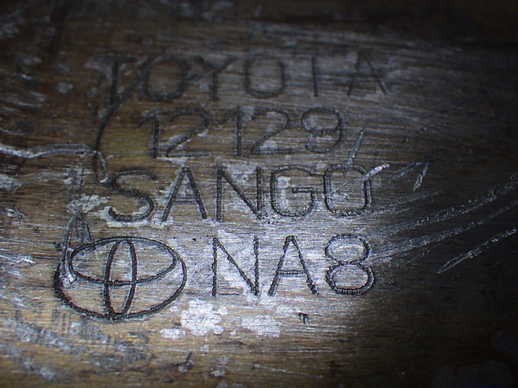 石 トヨタ NZE151 刻印NC2/NA8 触媒セット 1NZFE ルミオン 棚落ち無 コア用 ロジウム パラジウム ジャンク品 057028(触媒)｜売買されたオークション情報、yahoo ...