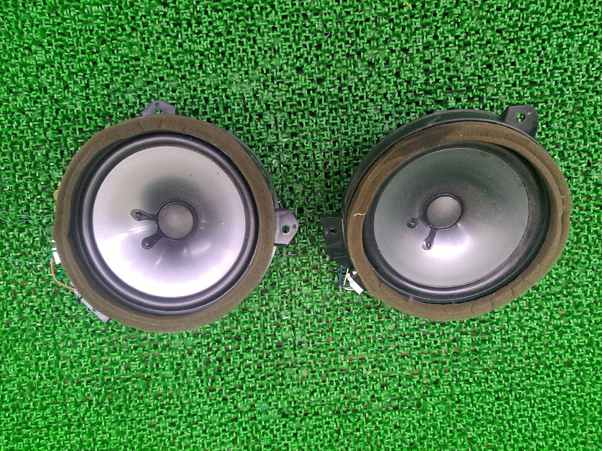 Yahoo!オークション - スバル エクシーガ YA4 YA5 純正 ドア スピーカ...