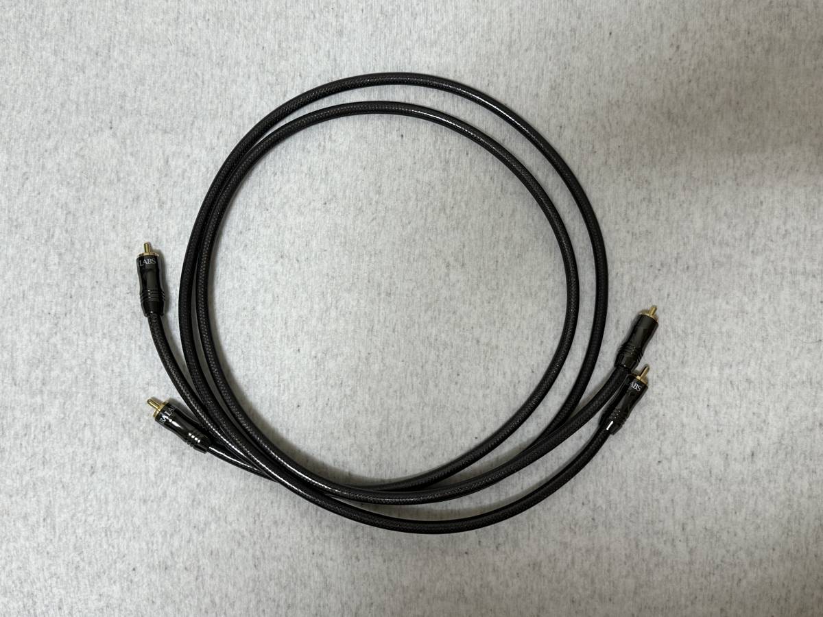 Yahoo!オークション - TARA Labs. タララボ Prism 300a RCA 1m SA-OF8N