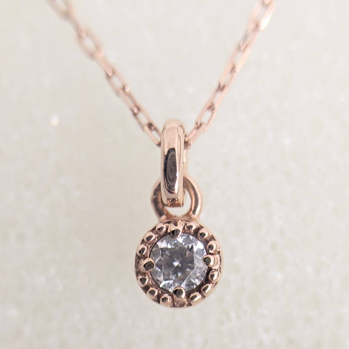 Yahoo!オークション - 【3961】 Samantha Tiara サマンサティアラ K10P...