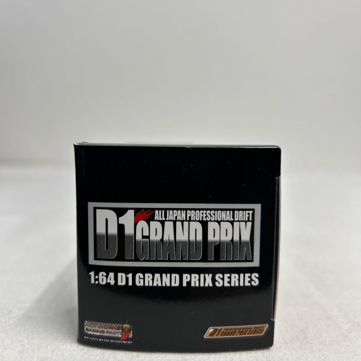 Yahoo!オークション - HOTWORKS 1/64 D1 GP NISSAN SKYLINE BLITZ ER34...