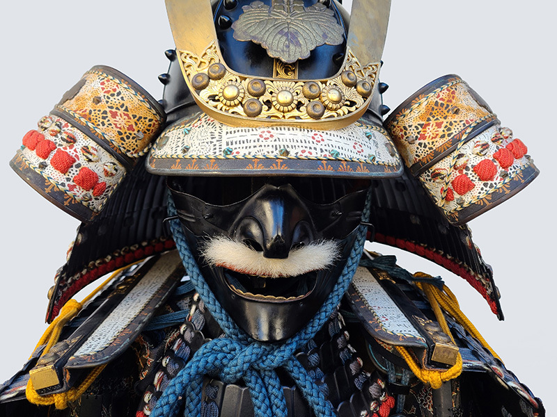 等身大鎧兜 綺麗 家紋 丸に渡辺星 / 桐紋 威風堂々 甲冑 鎧立付 綺麗 レプリカ 具足 持ち手付鎧櫃 №9290(甲冑（兜、鎧）)｜売買されたオークション情報、yahooの商品情報を ...