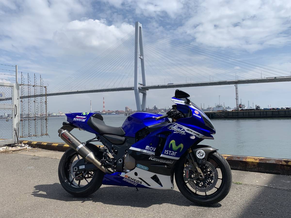 Yahoo!オークション - ZX-12R