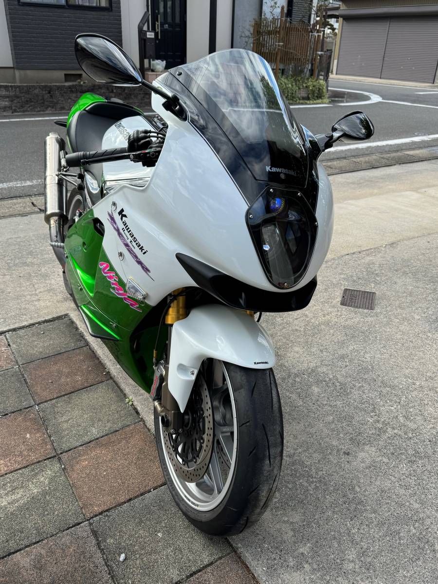Yahoo!オークション - ZX-12R