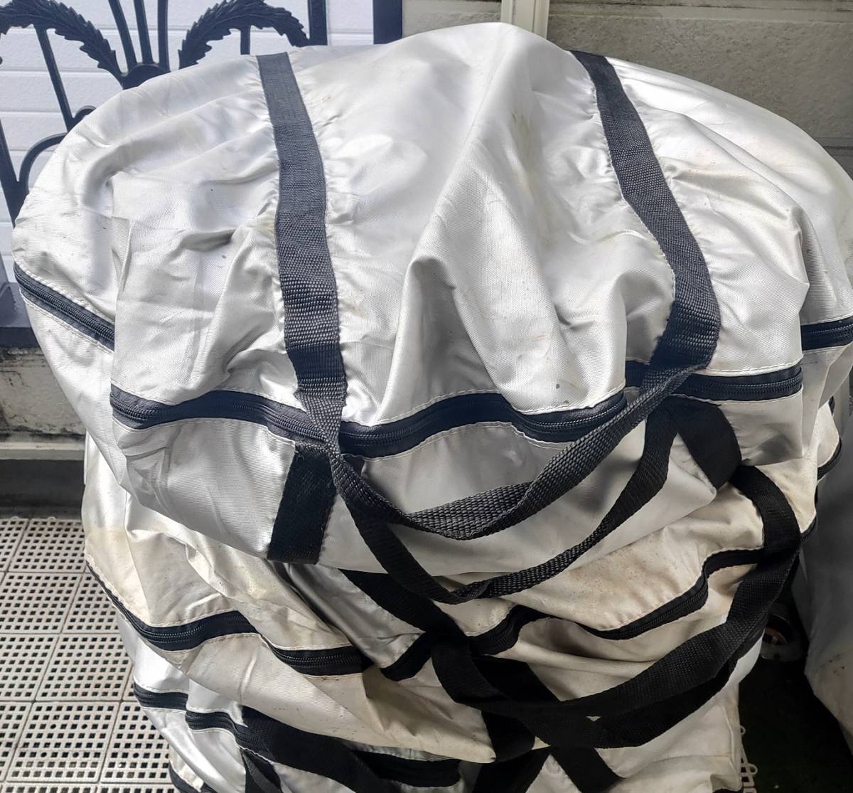 Yahoo!オークション - 【コペンL880K(4本)UV防止カバー付き】純正アル...