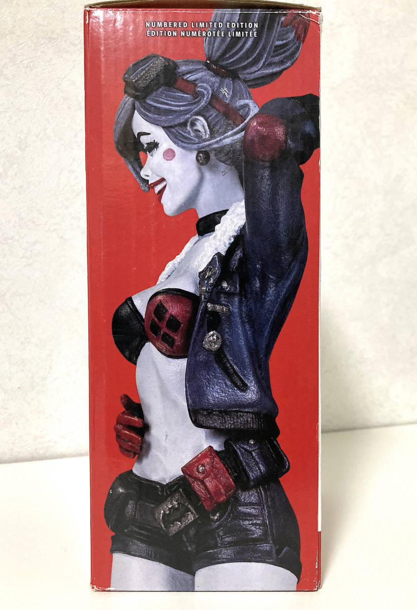 日本代購代標第一品牌【樂淘letao】－DC ボムシェルズ ハーレイクイン ANT LUCIA コレクティブルズ マルチバース ユニバース バットマン Collectibles ...